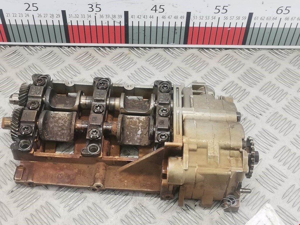 Балансировочный вал BMW 3-Series (E46) арт. 2156496