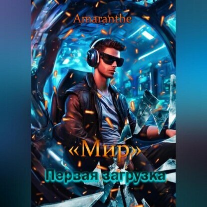 «Мир». Первая загрузка [Аудиокнига]