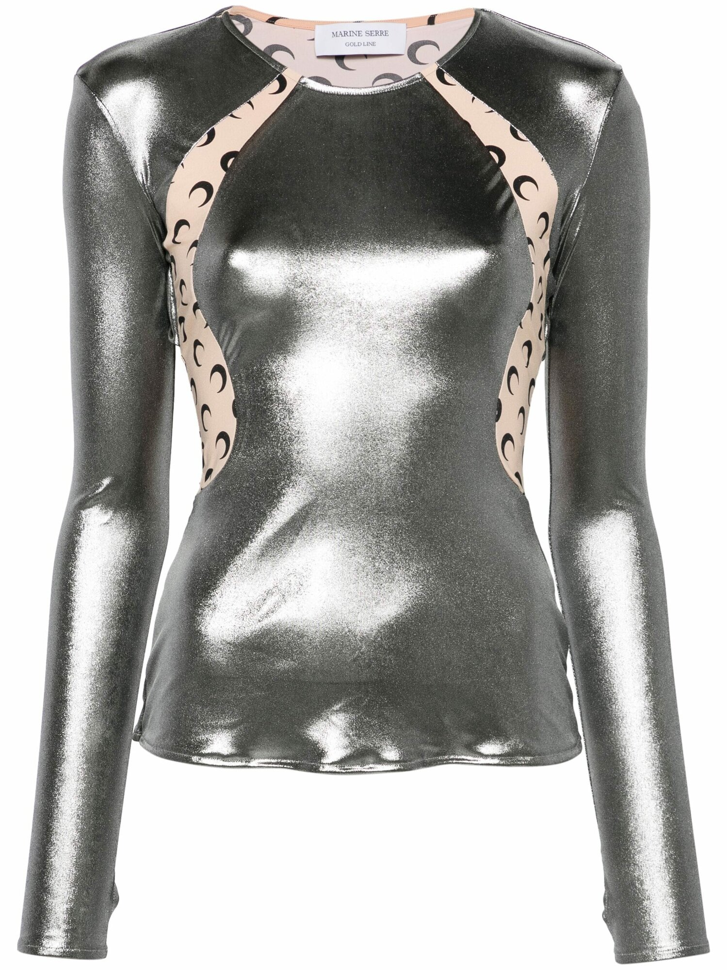 Футболка Crescent Moon