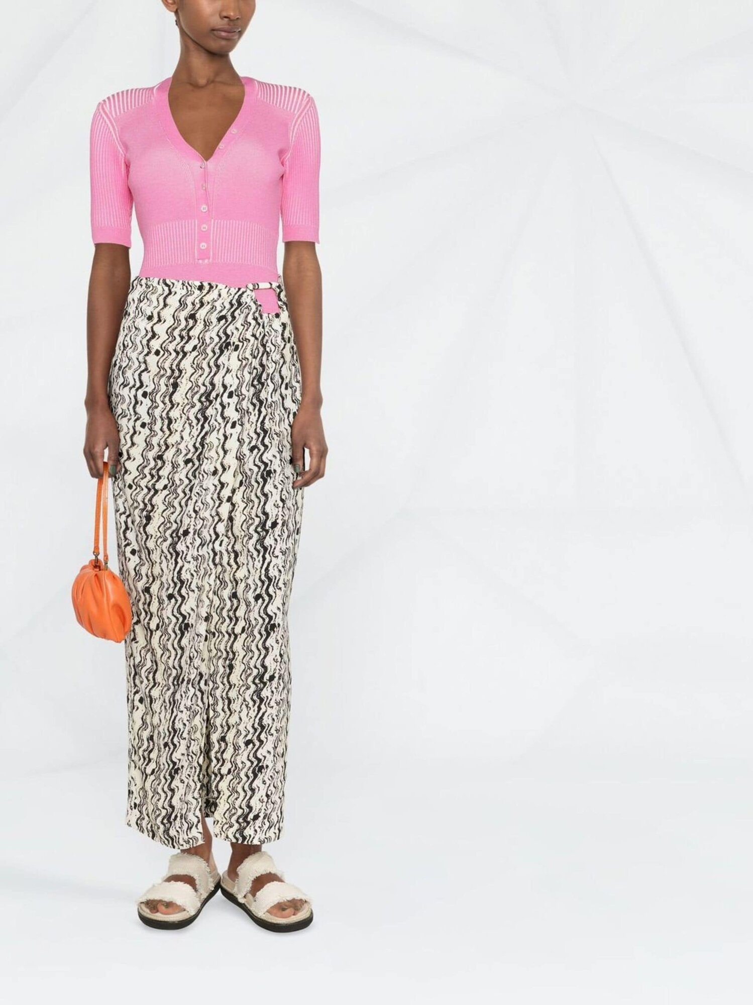 Боди бельевое Le Body Yauco