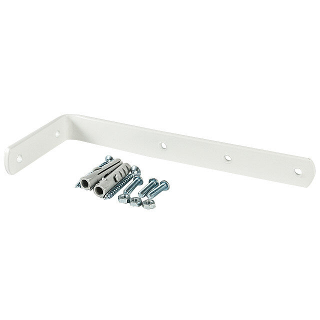 Кронштейн настенный УЮТ для профильного карниза 18см, арт.11.23ТО.114