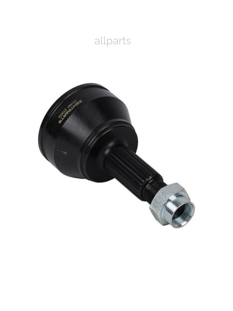 ZENTPARTS Z21664 ШРУС наружный к-кт! 20186\ Ford Fiesta IV 1.4/1.8D 96>