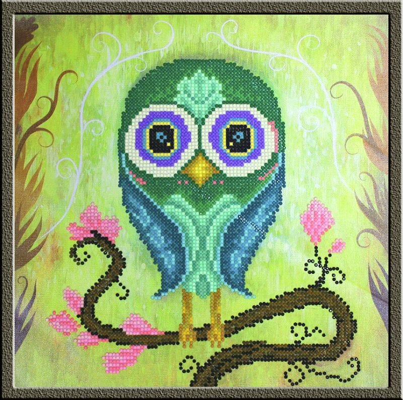 Совенок 10002