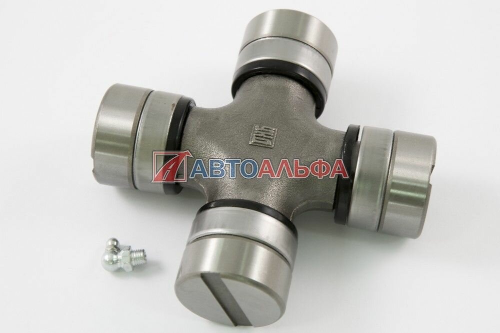 Крестовина карданного вала (50х155) КАМАЗ в сборе