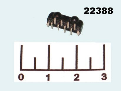 ИК-трансивер TFDS3000-TR3