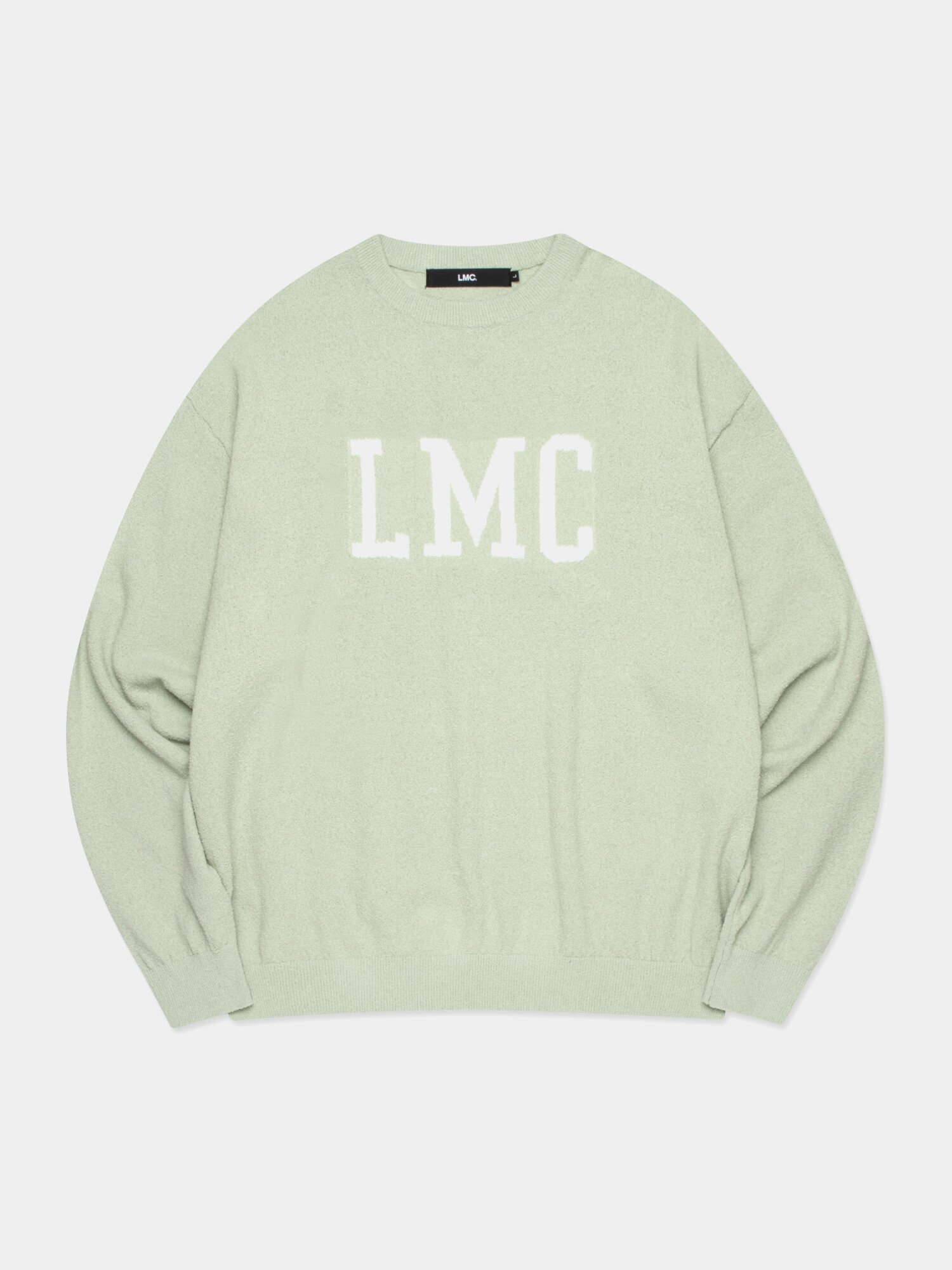 Свитер Boucle Knit