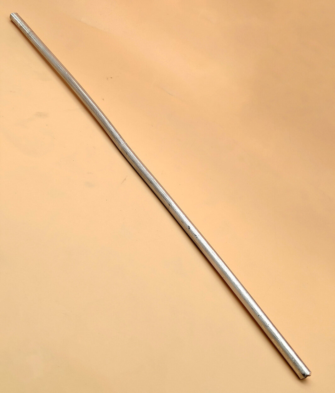 Баббит Б83 ГОСТ1320-74 пруток d 8мм (поштучно)