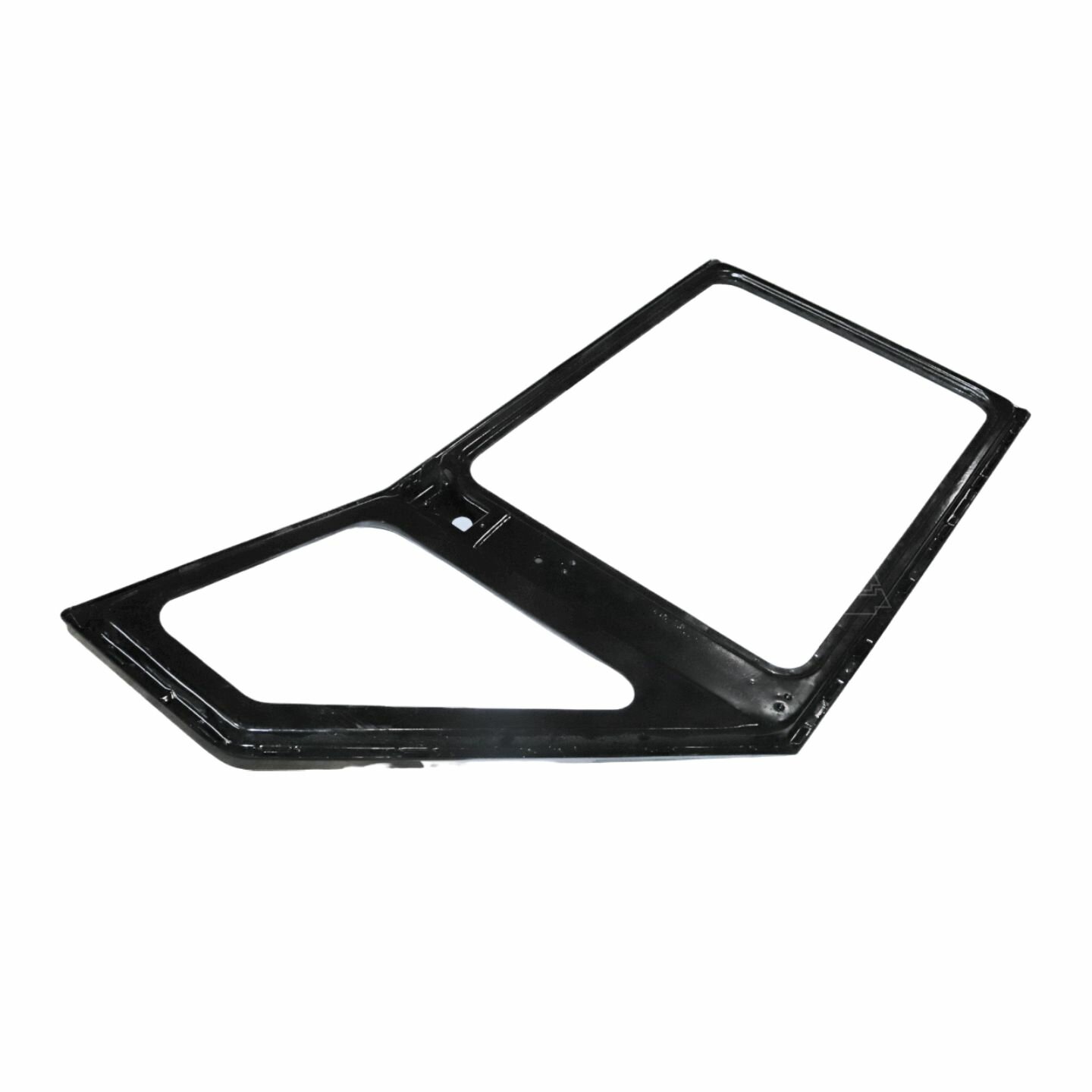 Дверь правая кабины УК трактора МТЗ каркас 80-6708020-Б-01 (РУП МТЗ)