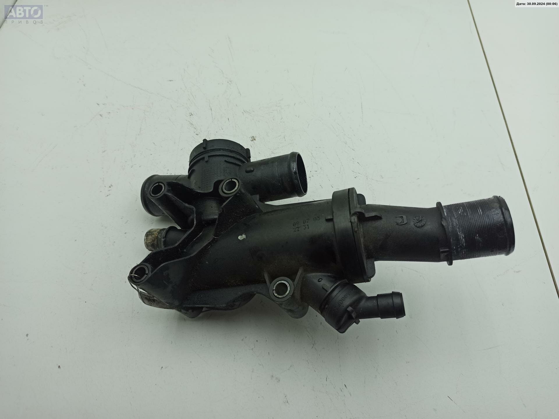 Корпус термостата Peugeot 307