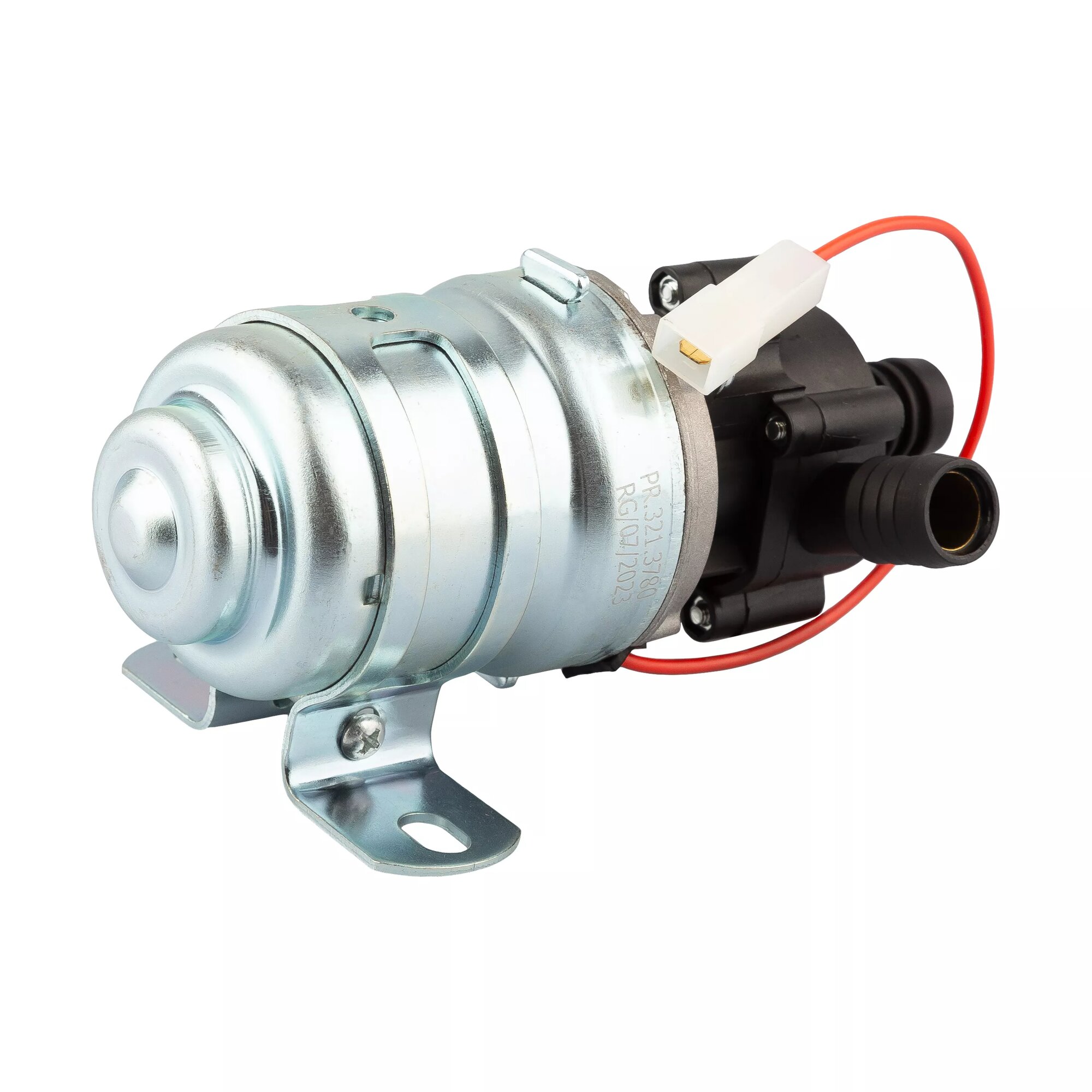 Насос дополнительный ГАЗ, ПАЗ 24V d16 (PRAVT)