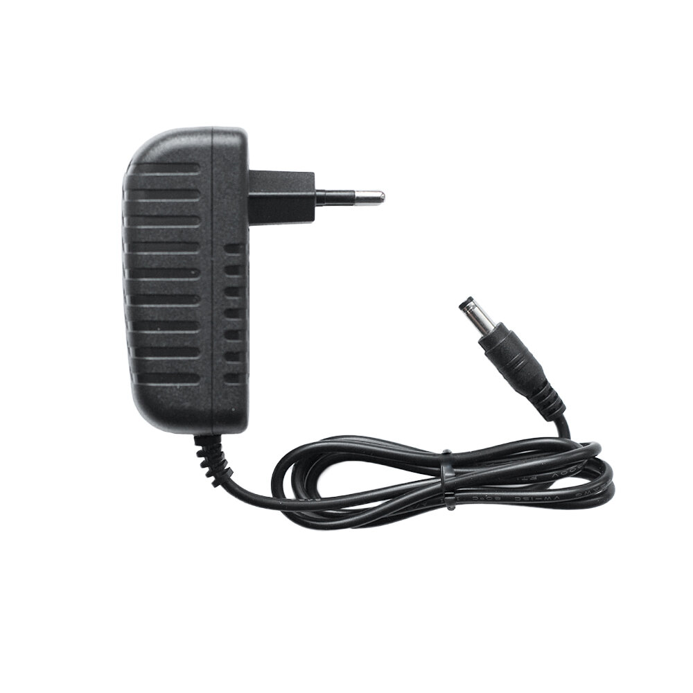 Блок питания для ноутбука - зарядка универсальная 27W 9V 5.5x2.5mm 3A