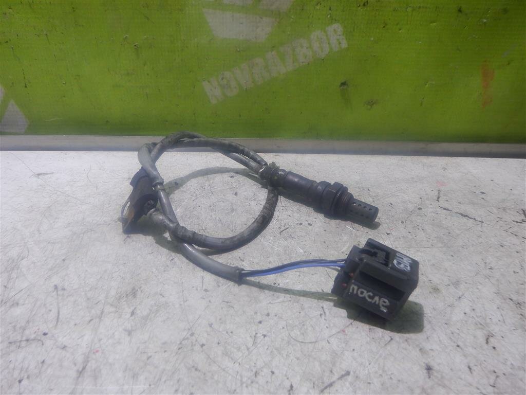 Датчик кислородный/Lambdasonde Mazda Mazda 3 BK 02-09