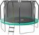 Батут SCHOLLE FLIP 12FT