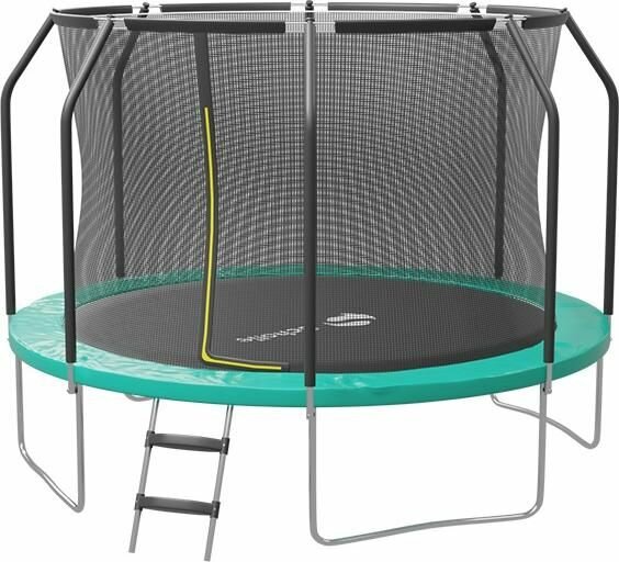 Батут SCHOLLE FLIP 12FT