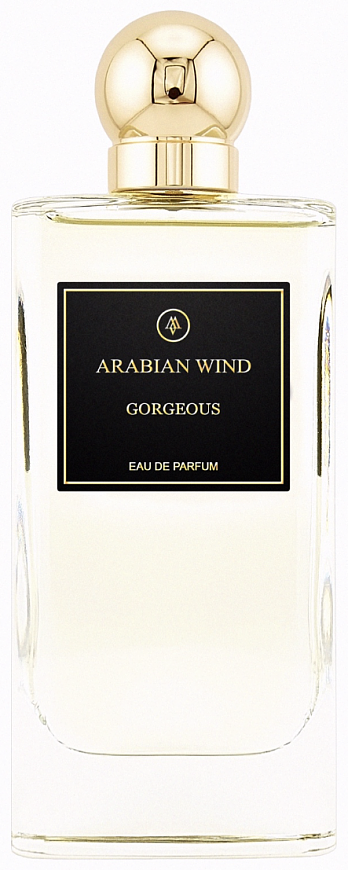 Arabian Wind Gorgeous 75 мл, парфюмерная вода Унисекс