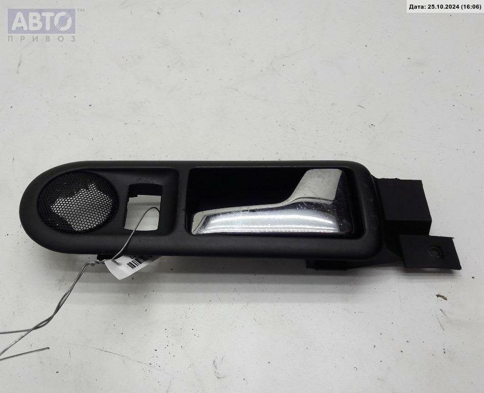 Ручка двери внутренняя задняя правая Volkswagen Passat B5