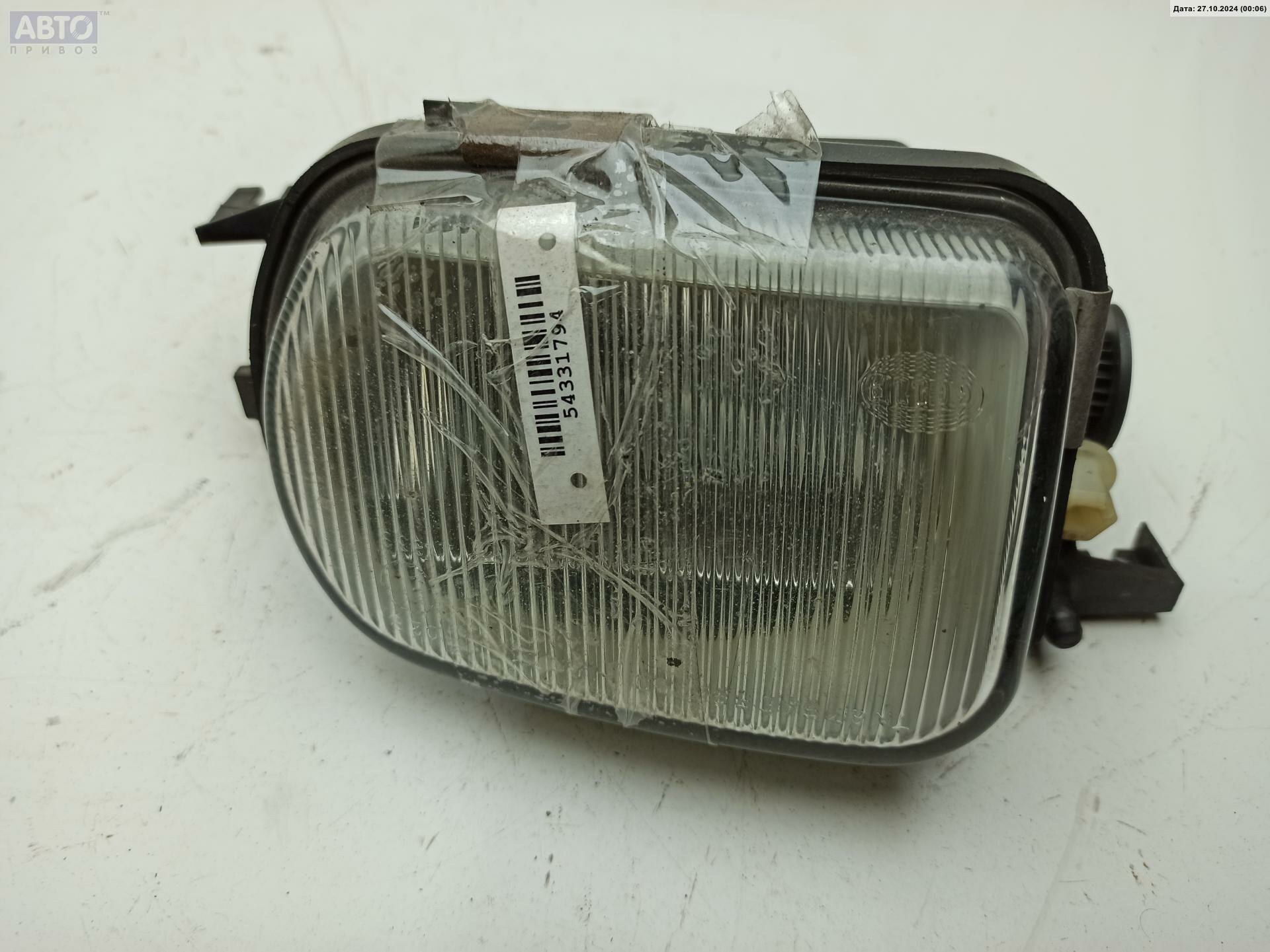 Фара противотуманная левая Mercedes C-Class W203 (2000-2006)