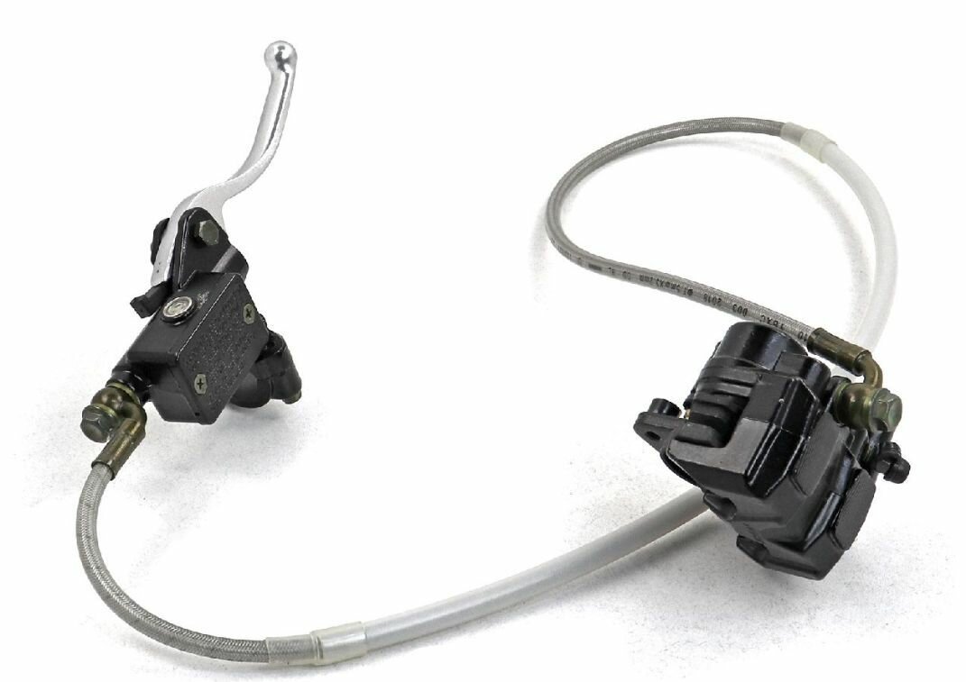 Гидравлика переднего тормоза RIZEE PH08K