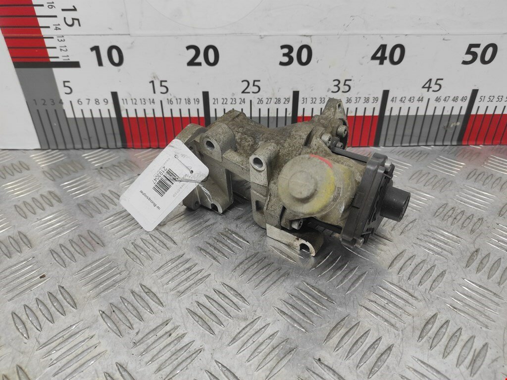 Клапан ЕГР EGR Mitsubishi Outlander 2 (XL) 1618T1 арт. 2193047