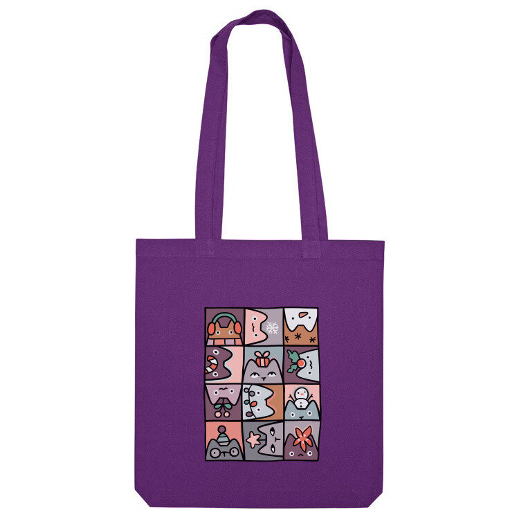 Сумка шоппер