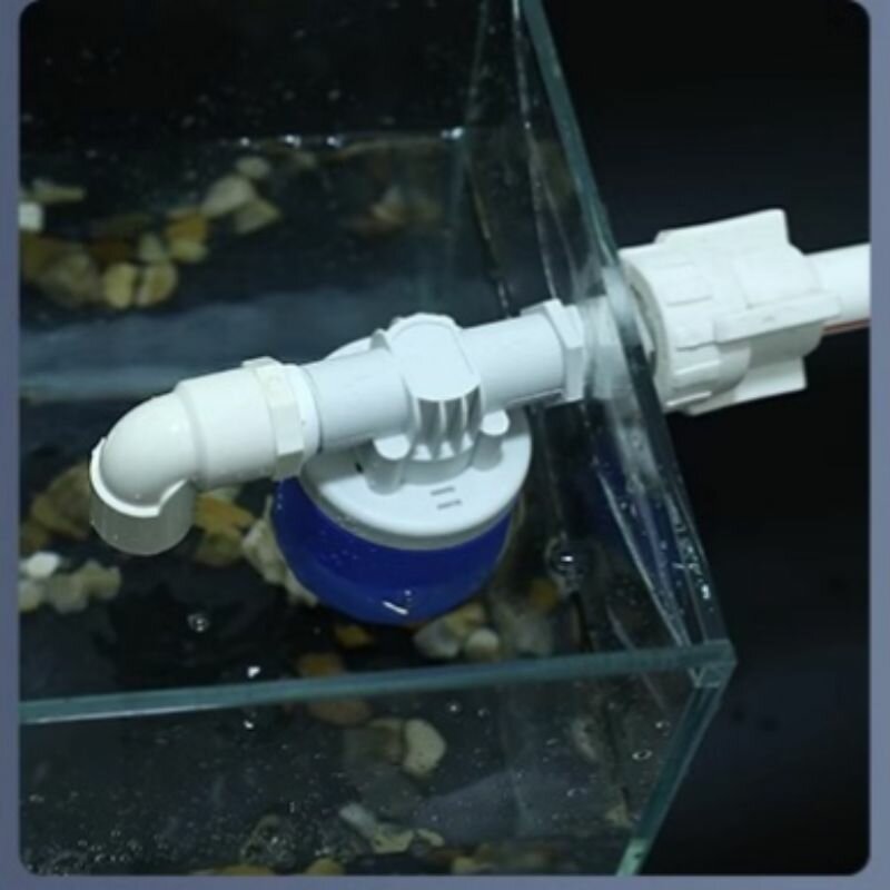 Поплавковый клапан выключатель Автоматический поплавковый 3/4" Клапаны управления уровнем воды