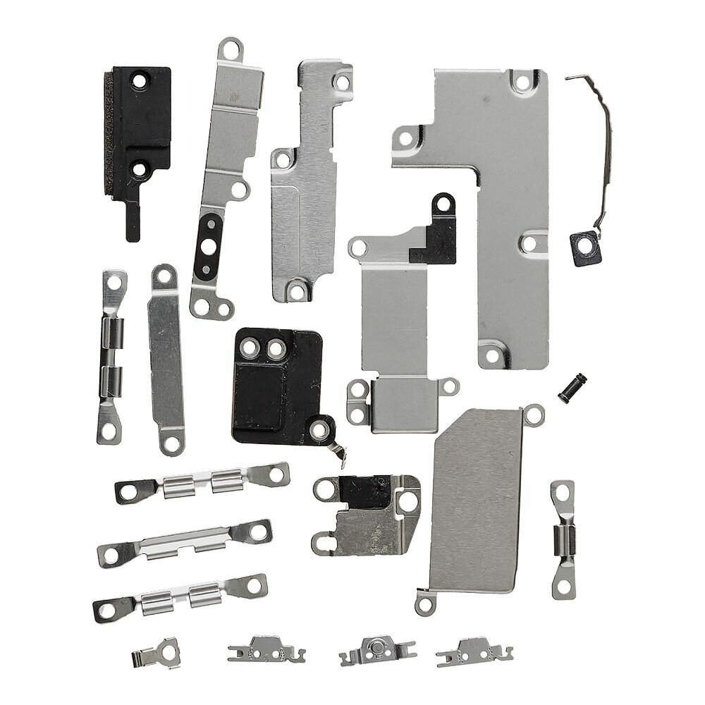 Набор внутренних крепежей и планок для iPhone 7 Plus