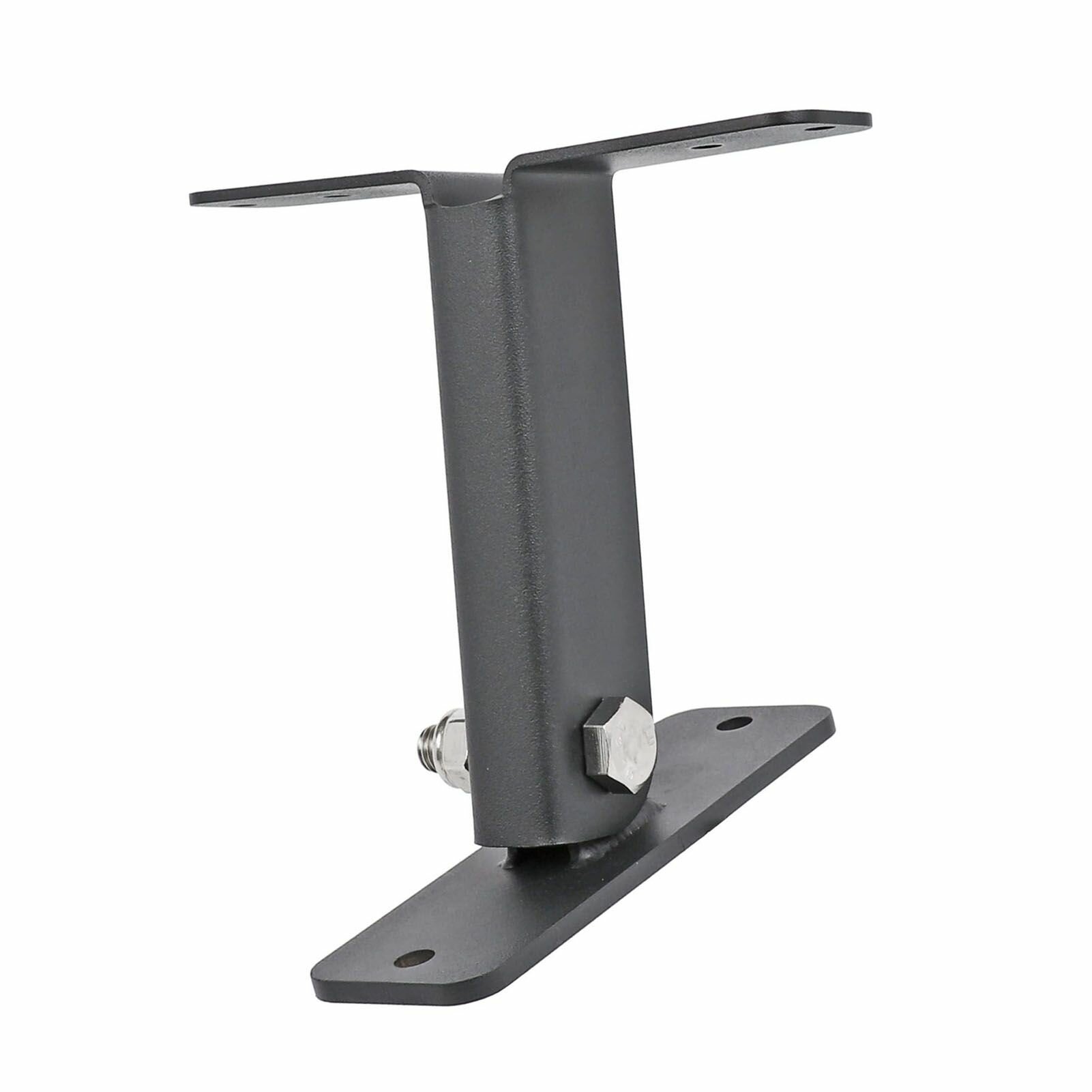 3 шт. Наклонный кронштейн навеса из нержавеющей стали с регулировкой под углом 90 градусов