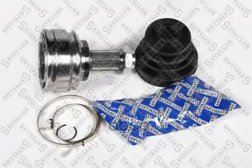 ШРУС наружный к-кт! 31607503538 BMW X5 E53 3.0-4.8/3.0D 00-06 Stellox арт. 1501944SX