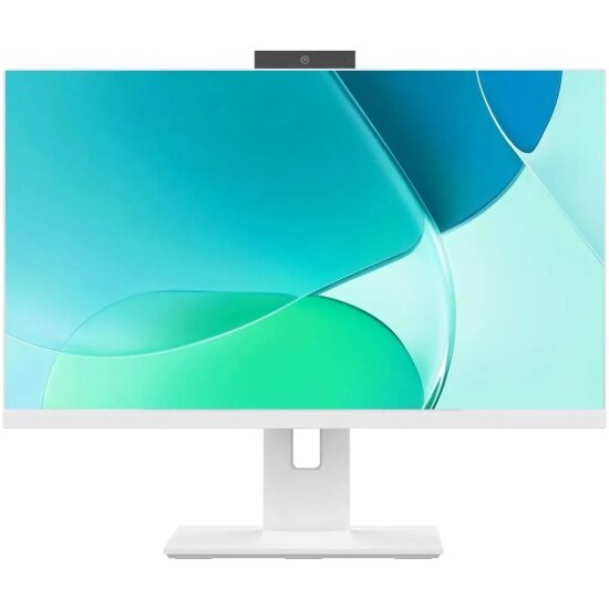 Моноблок Iru Tactio 23.8", IPS, i3-1215U,8Gb, SSD 256Gb, UHDG, noOS (2028236)