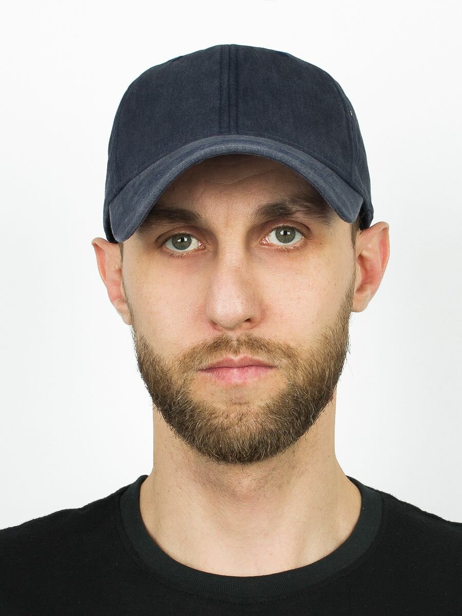 Бейсболка Весна-лето 2024 для взрослых и детей