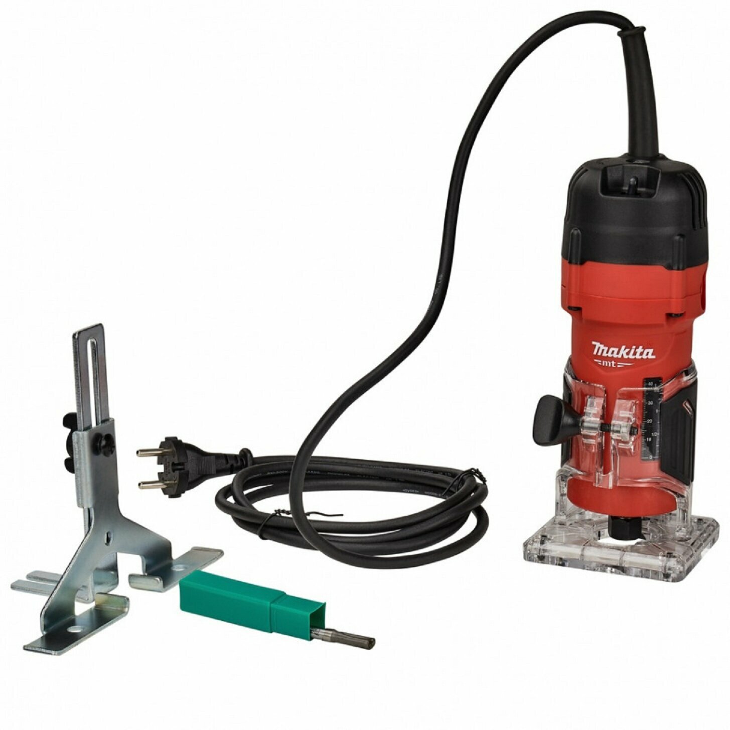 Фрезер кромочный M3702 Makita MT