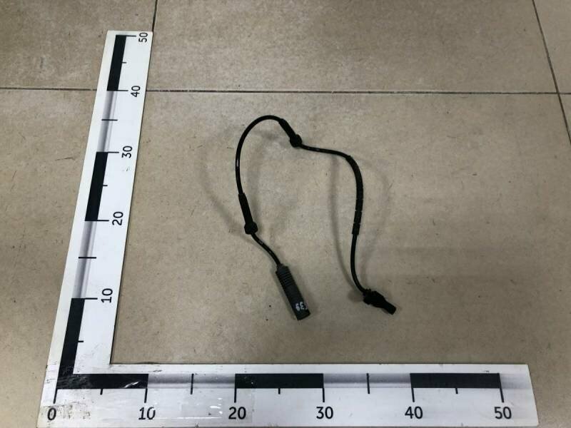 Датчик ABS передний BMW 3-series E92/E93 2006-2012 кат.номер: 34526762465