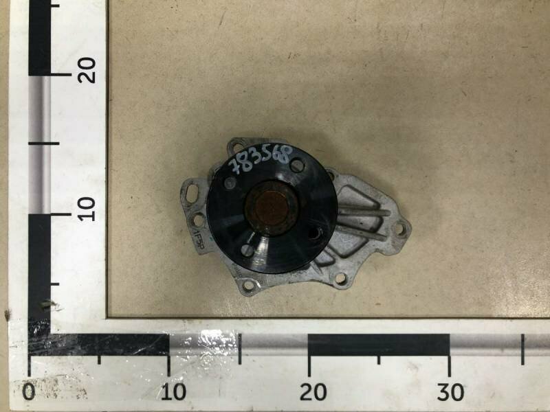 Насос водяной помпа Toyota Camry V40 2006-2011 кат.номер: 1610028041