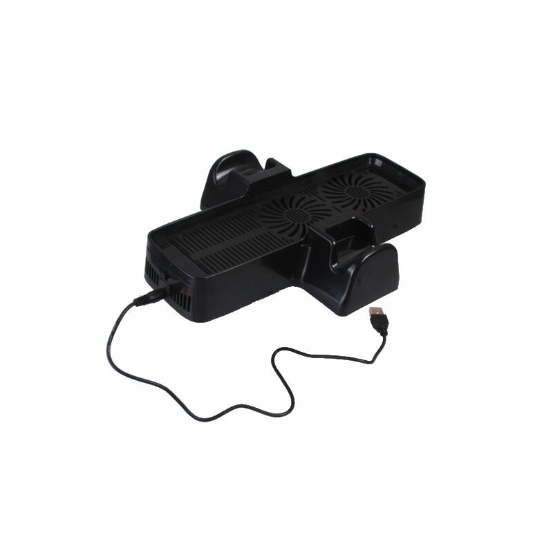 Подходит для хост-вентилятора XBOX360 hot fan 360slim игровые аксессуары вертикальный хост-кронштейн