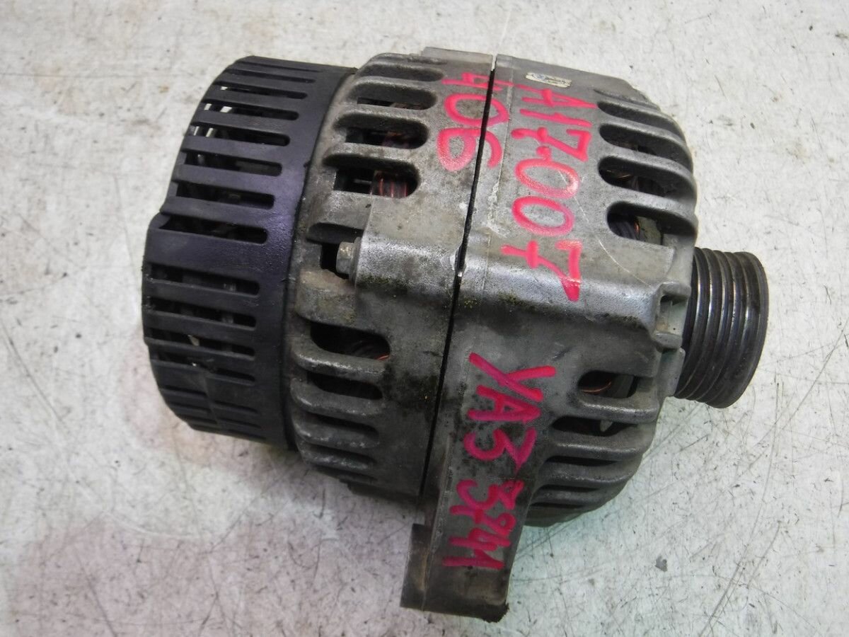 Генератор УАЗ 3741 I (1985—2025) 5122377130