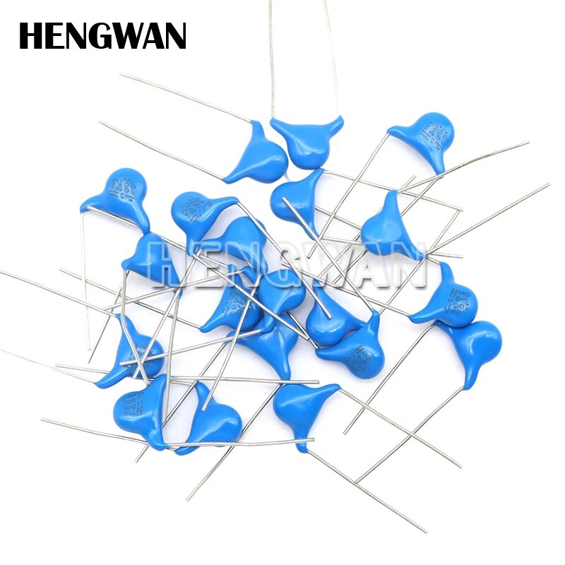 Y-конденсаторы HENGWANET 20 шт. 400VAC 103M 10NF