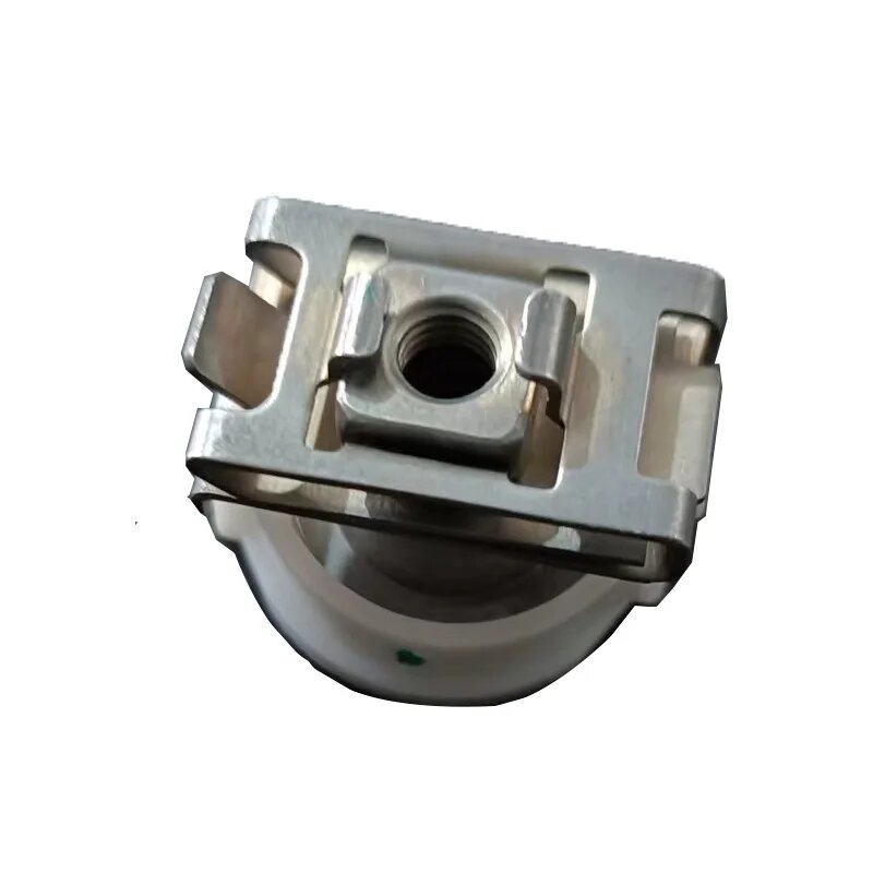 Комплект гаек для фары, M5 F90, G01, G11, G12, G30, G31, G32, G38, металлическая, с винтовым 63117419740