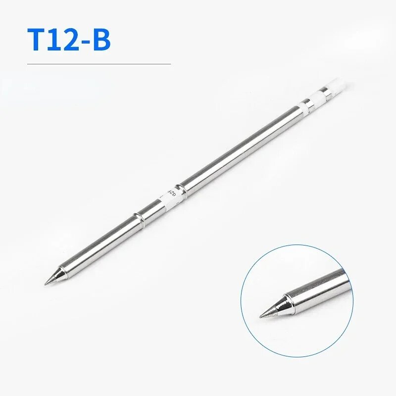 Насадки для паяльника T12