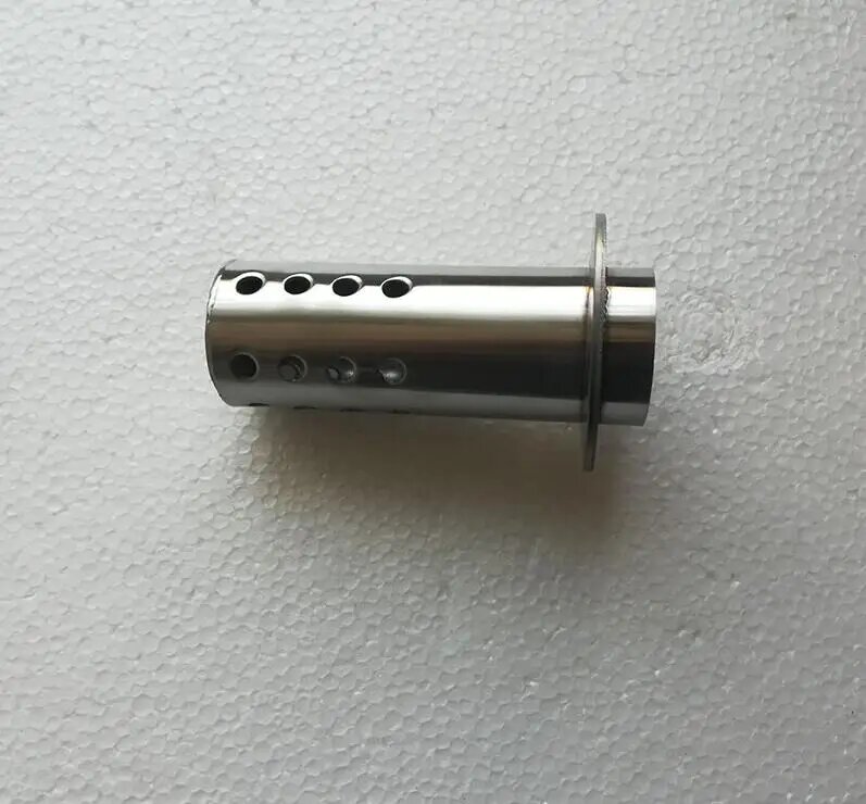 Глушитель выхлопной системы мотоцикла DB Killer для двух братьев, концевой катализатор глушителя DB Killer