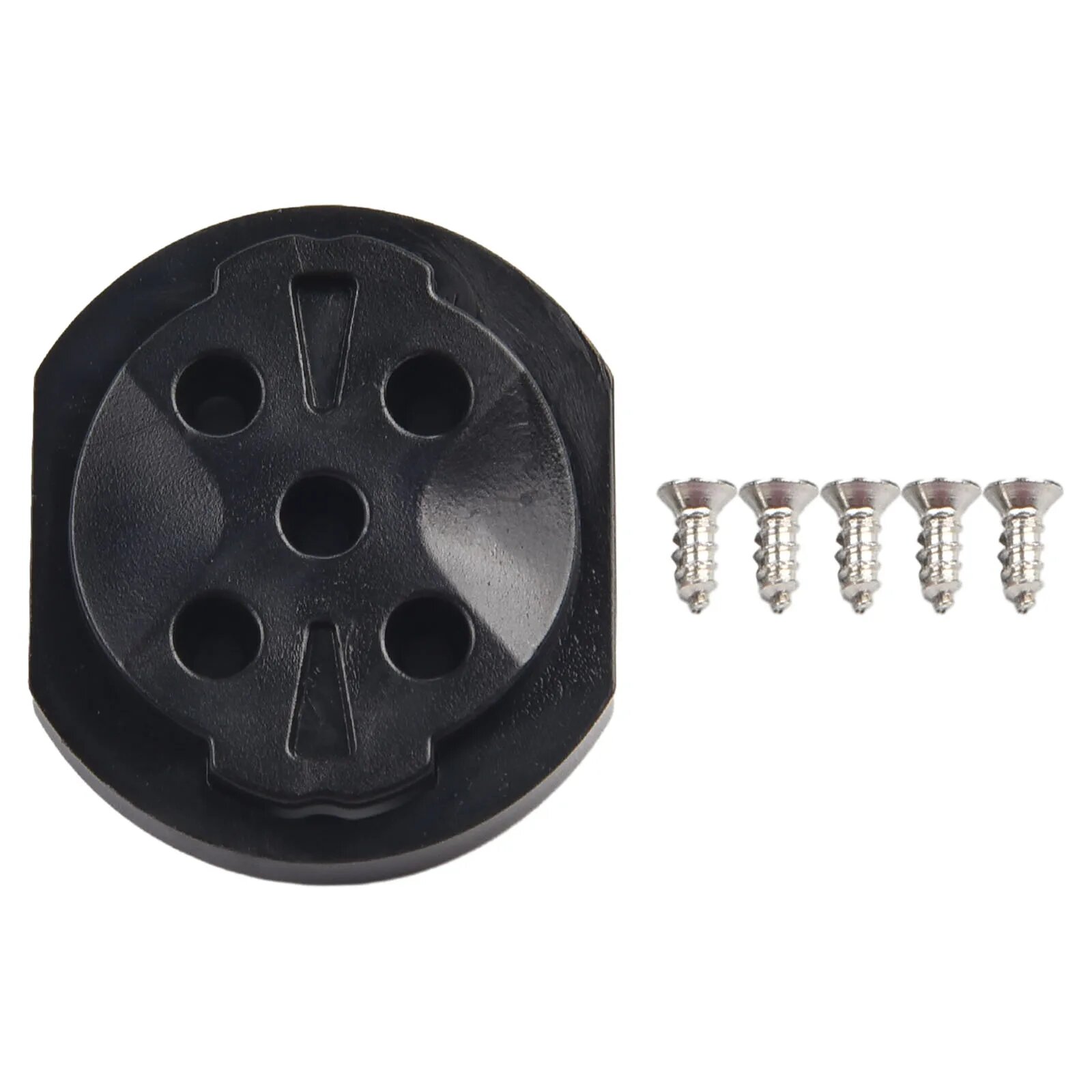 Крепление для велокомпьютера Garmin SPORTARC черный