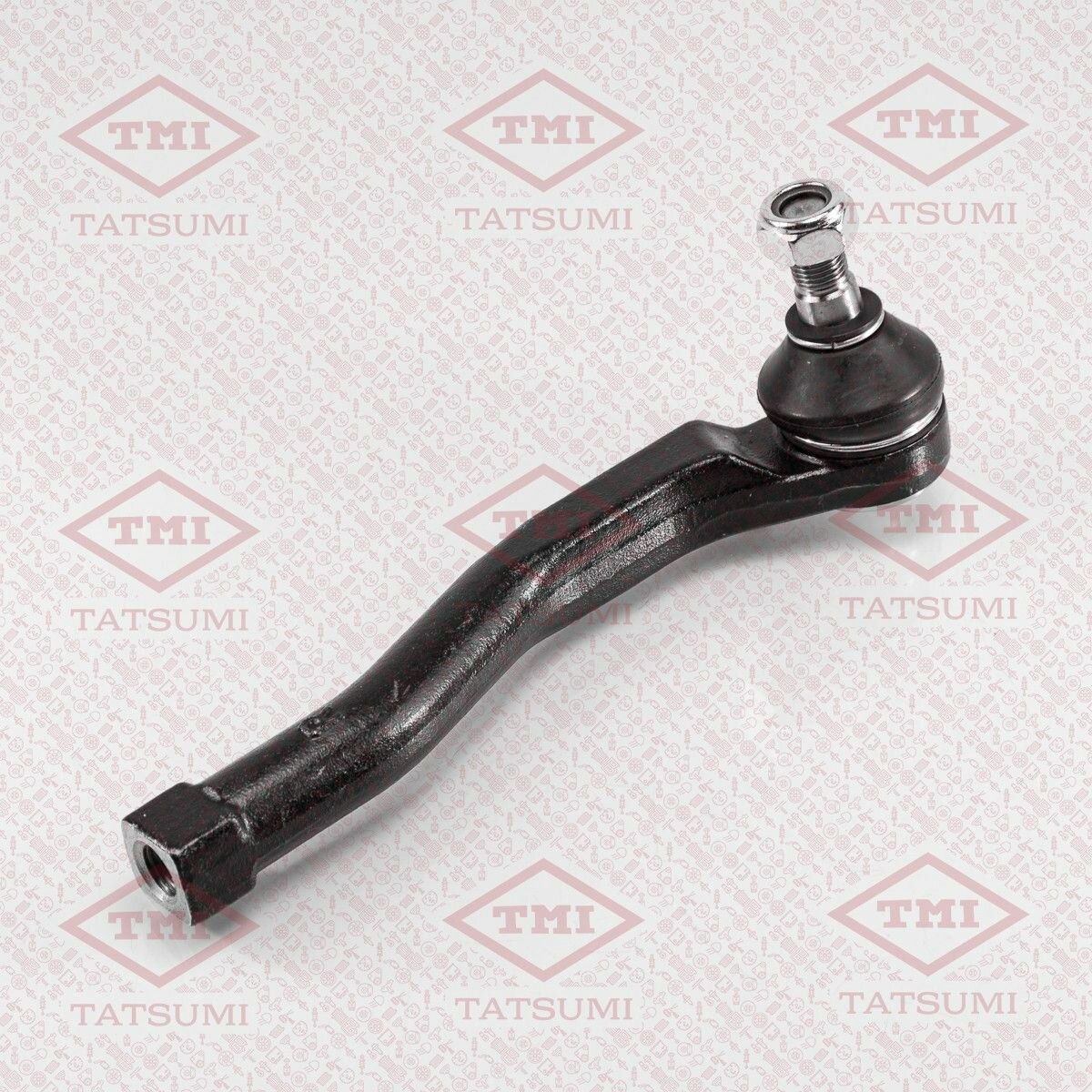 Наконечник тяги рулевой, TATSUMI TEC1737R