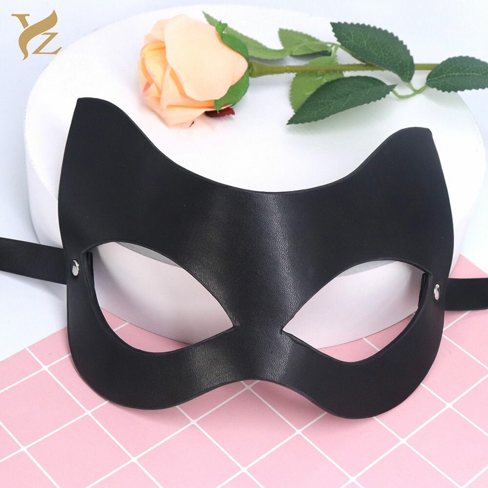 Веселая маска для глаз mask