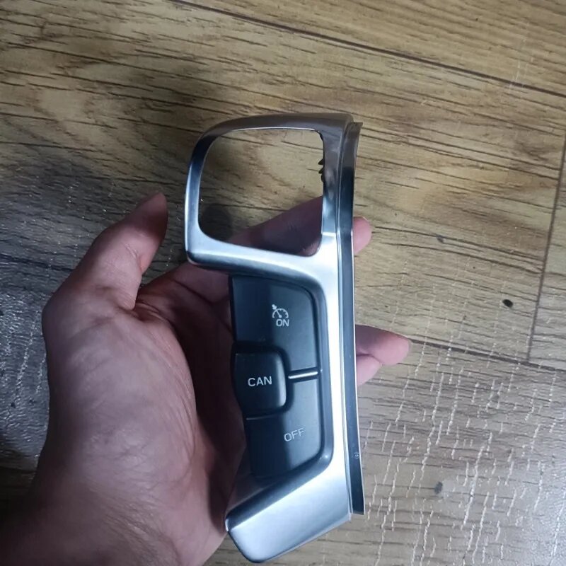 Для MONDEO CHIA-X Кнопка рулевого колеса переключатель круиза 1 шт. Cruise control lever