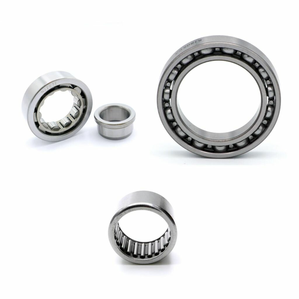 Корпус двигателя, подшипники и уплотнения, совместимые с KTM ADVENTURE DUKE ENDURO LC4