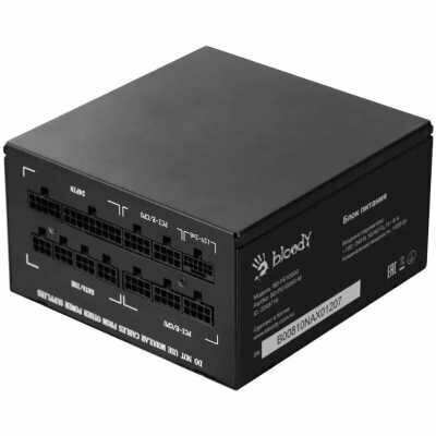 Блок питания 1000W BD-PS1000G