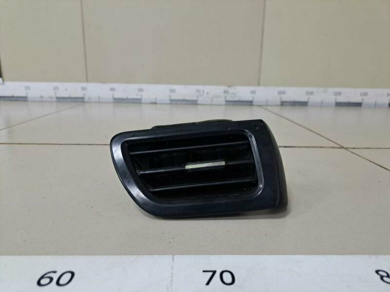 Дефлектор воздушный Kia Rio 3 UB 2011-2017