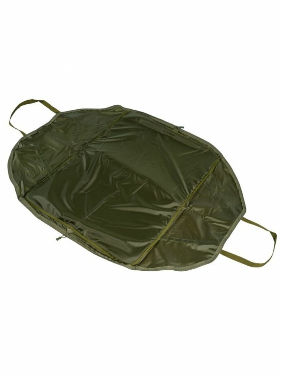 Мат-сумка EastShark 105х60 см зеленый