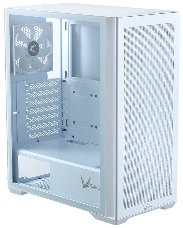 Компьютерный корпус Formula Air Power G5 белый