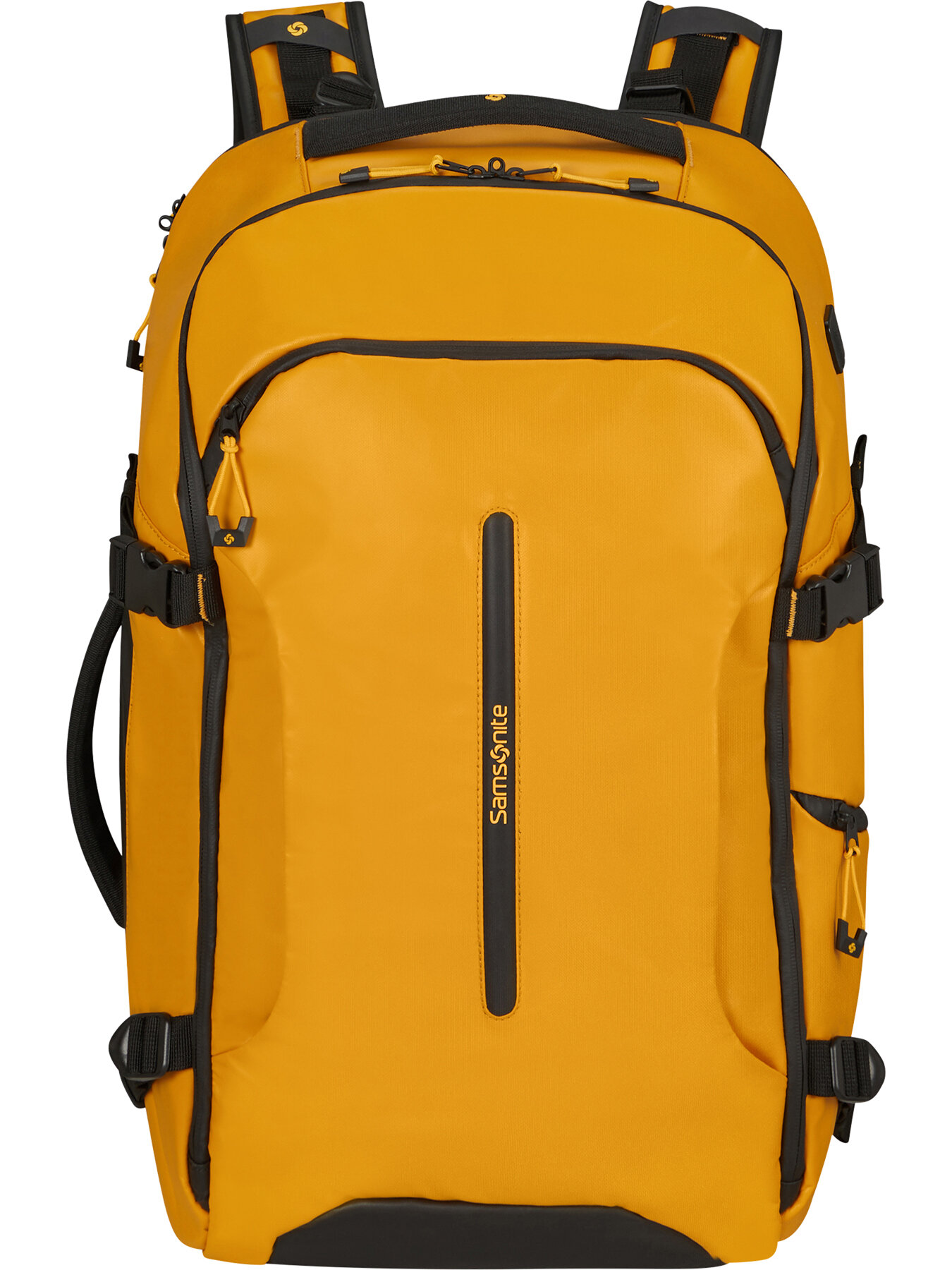 Рюкзак Samsonite KH7*017 Ecodiver Travel Backpack *06 Yellow