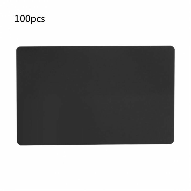 Визитные карточки, листов: 100